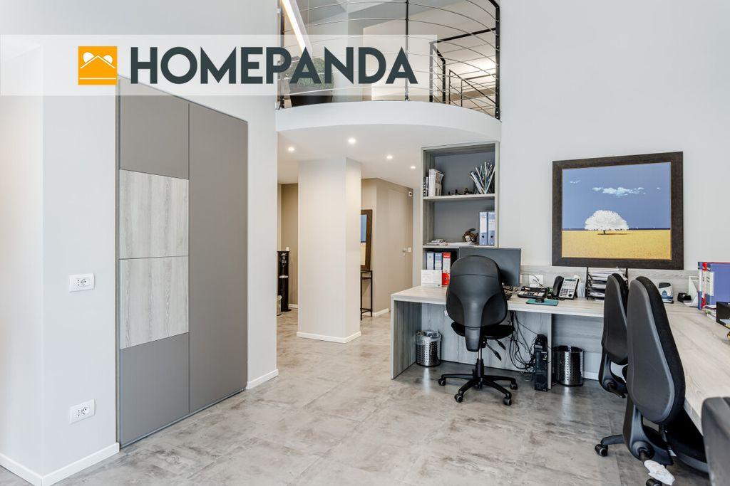 Ufficio in vendita a Milano
