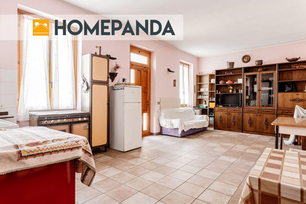 Appartamento in vendita a Cesano Maderno