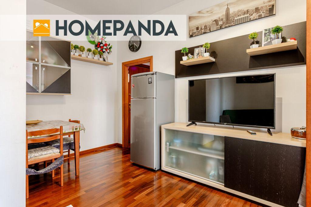 Appartamento in vendita a Trezzano Sul Naviglio