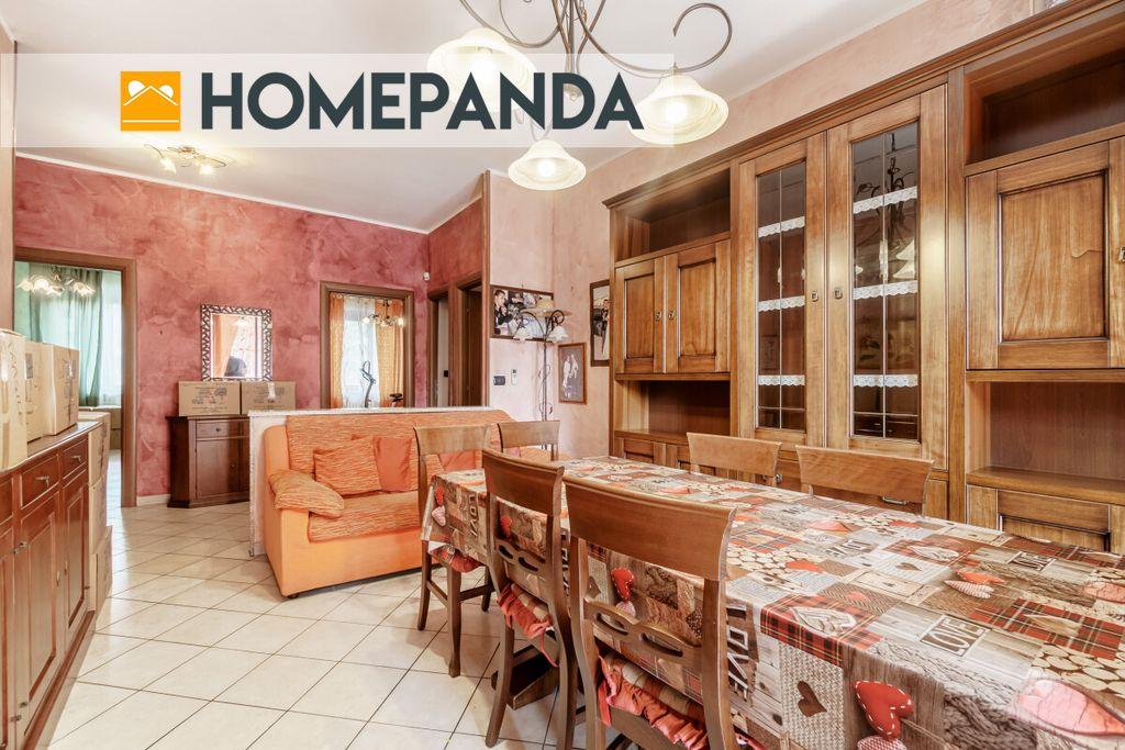 Appartamento in vendita a Airasca