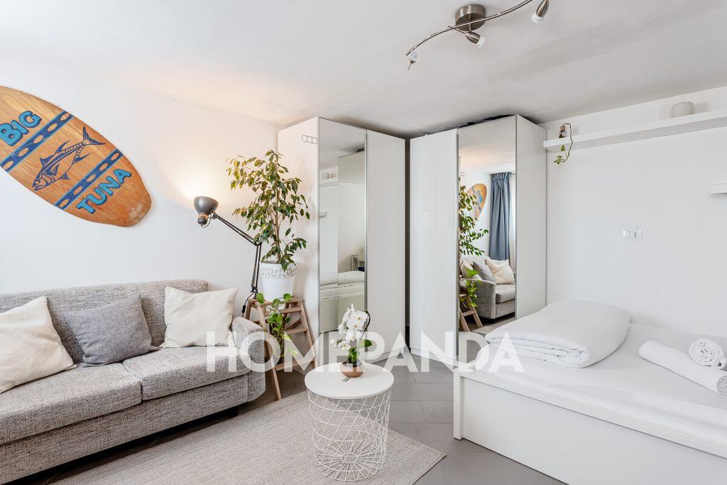 Appartamento in vendita a Cinisello Balsamo