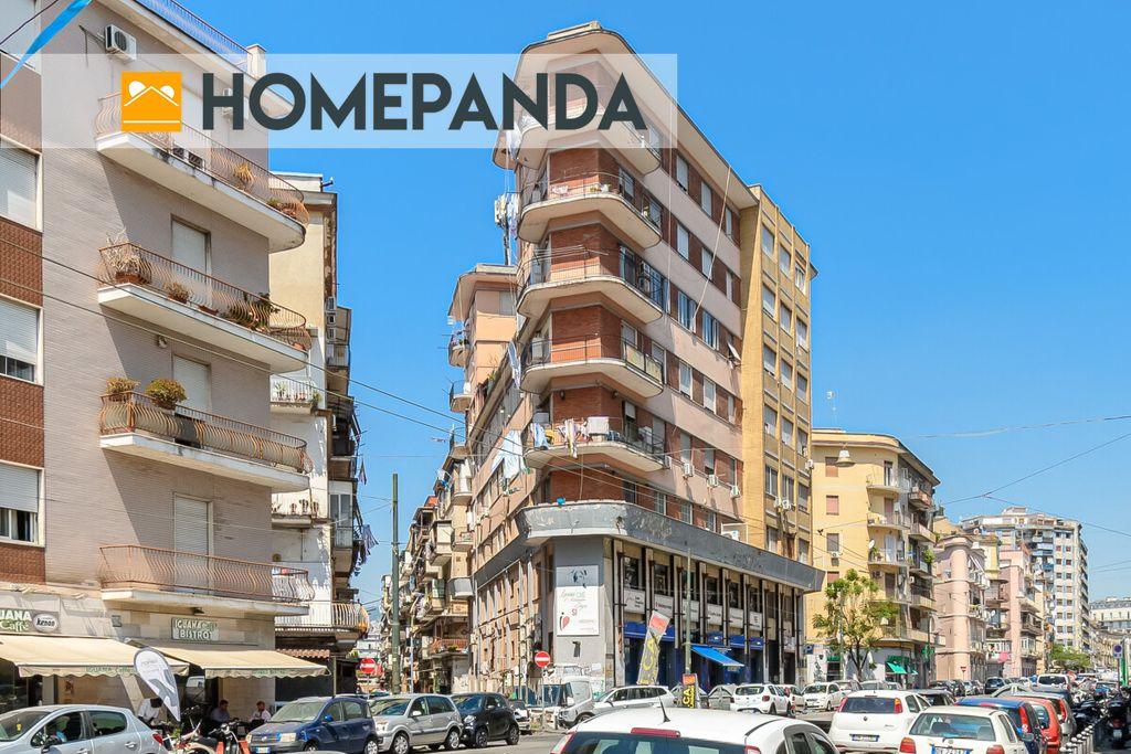 Appartamento in vendita a Napoli