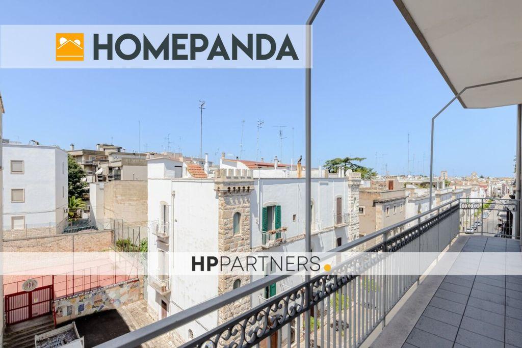 Appartamento in vendita a Castellana Grotte