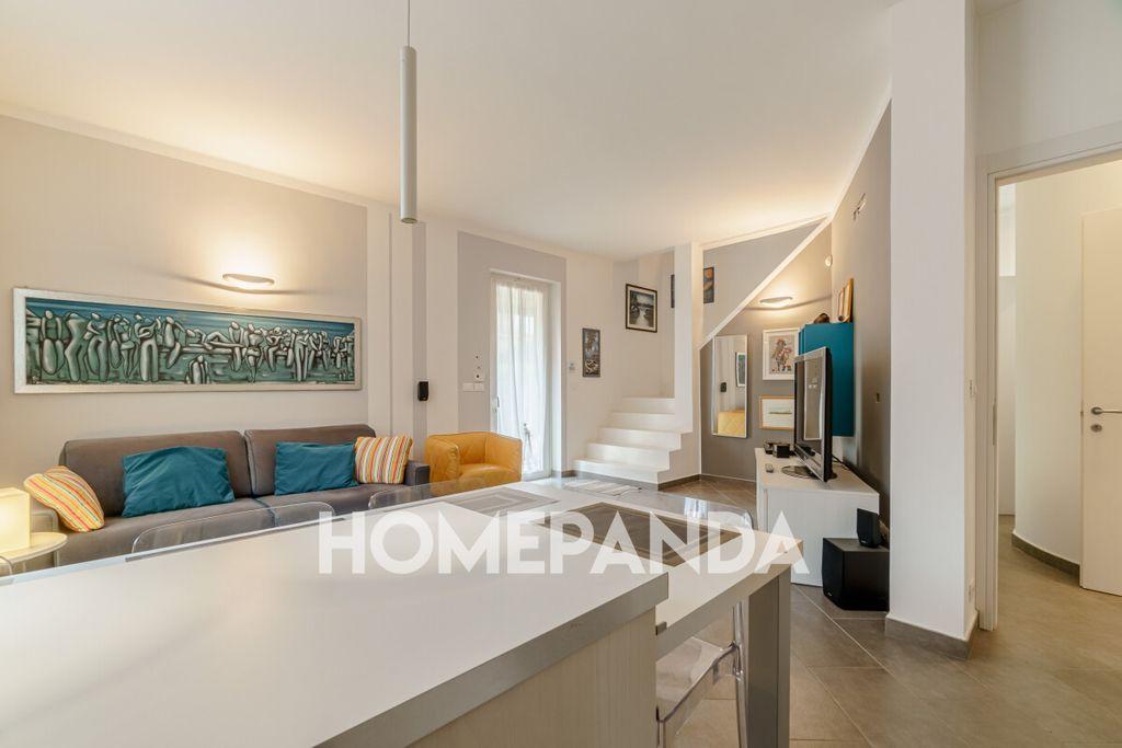 Villa unifamiliare in vendita a Alpignano