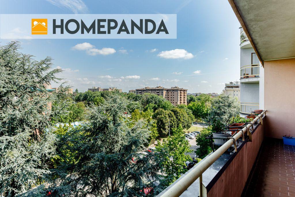 Appartamento in vendita a Cinisello Balsamo