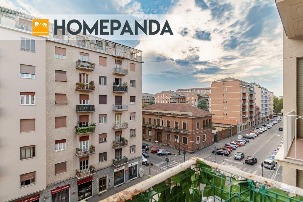 Appartamento in vendita a Torino