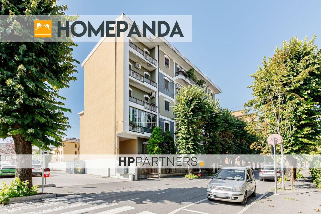 Appartamento in vendita a Stradella