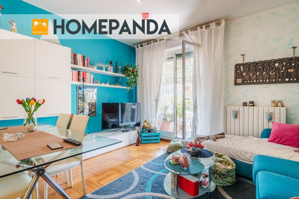 Appartamento in vendita a Sanremo