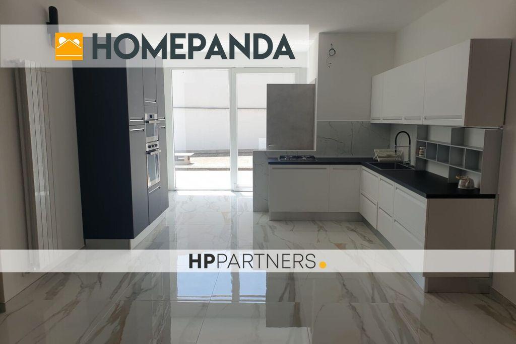 Appartamento in vendita a Lecce