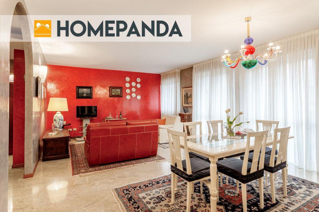 Appartamento in vendita a Gorle