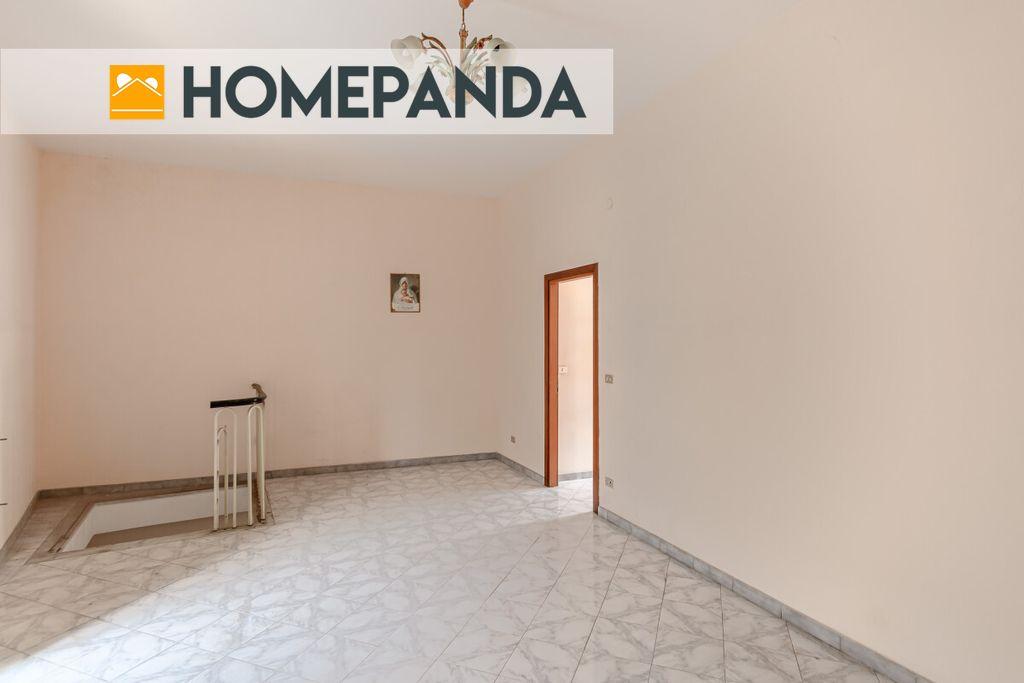 Appartamento in vendita a Comiziano