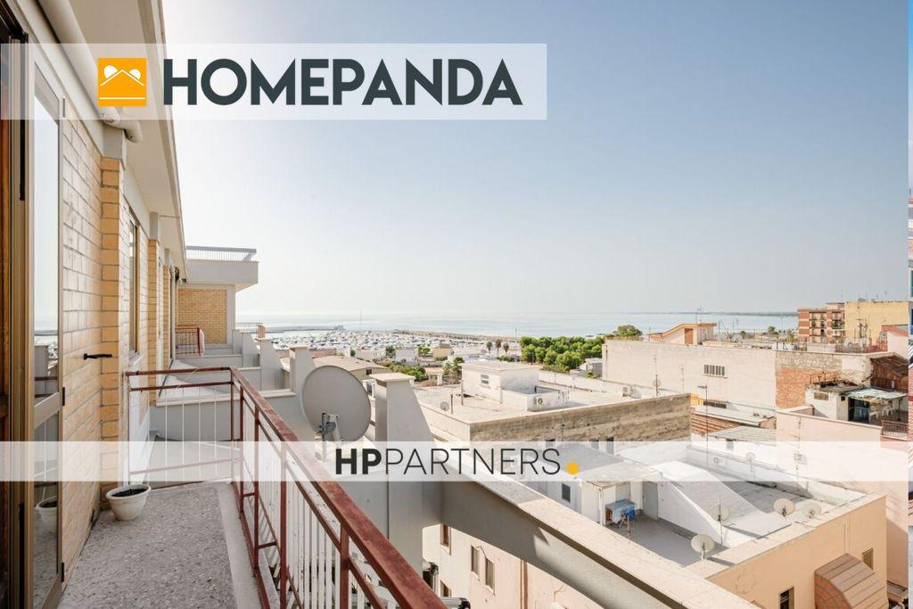 Appartamento in vendita a Manfredonia