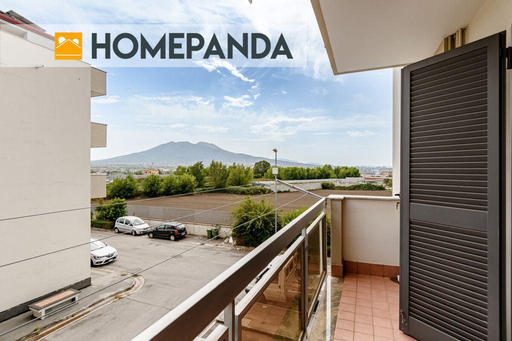 Appartamento in vendita a Casoria