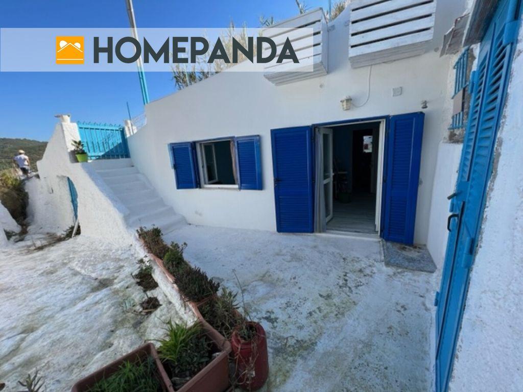 Appartamento in vendita a Ponza