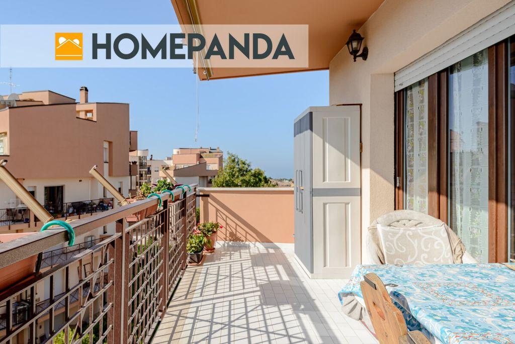 Appartamento in vendita a Anzio