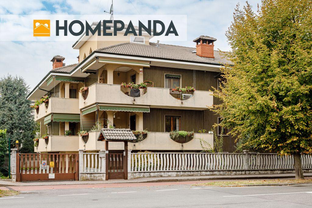 Appartamento in vendita a Buccinasco