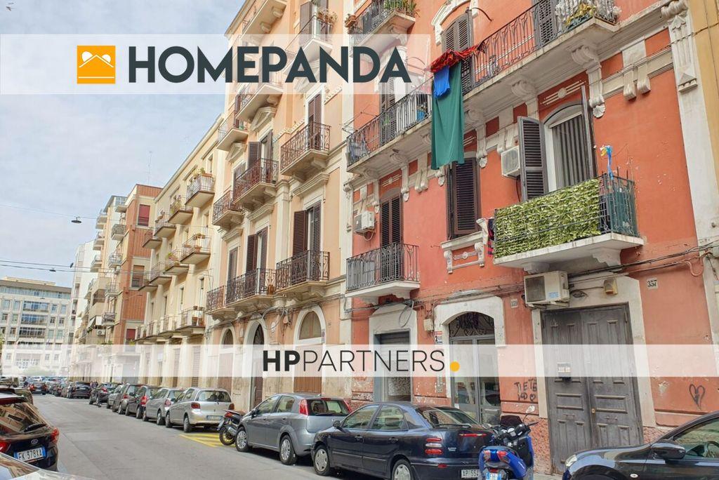 Appartamento in vendita a Bari