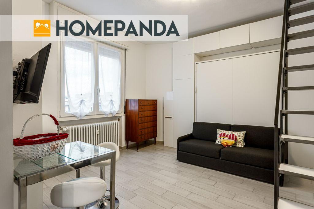 Appartamento in vendita a Sesto San Giovanni