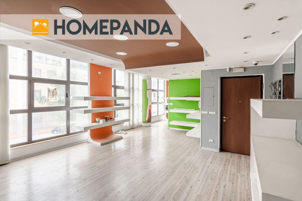 Ufficio in vendita a Casoria