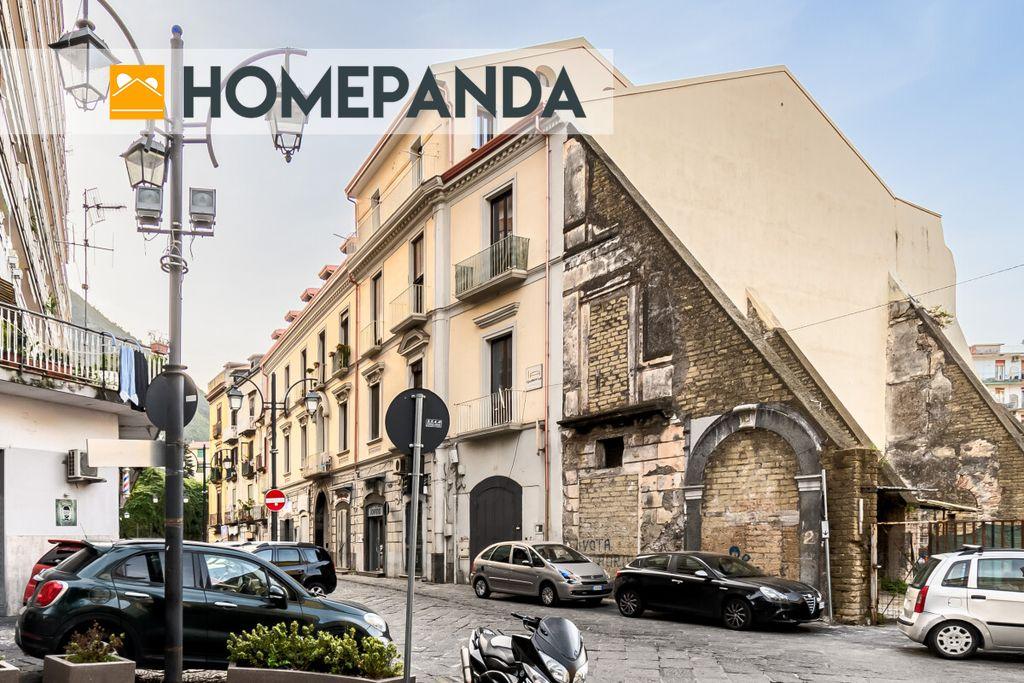 Appartamento in vendita a Gragnano