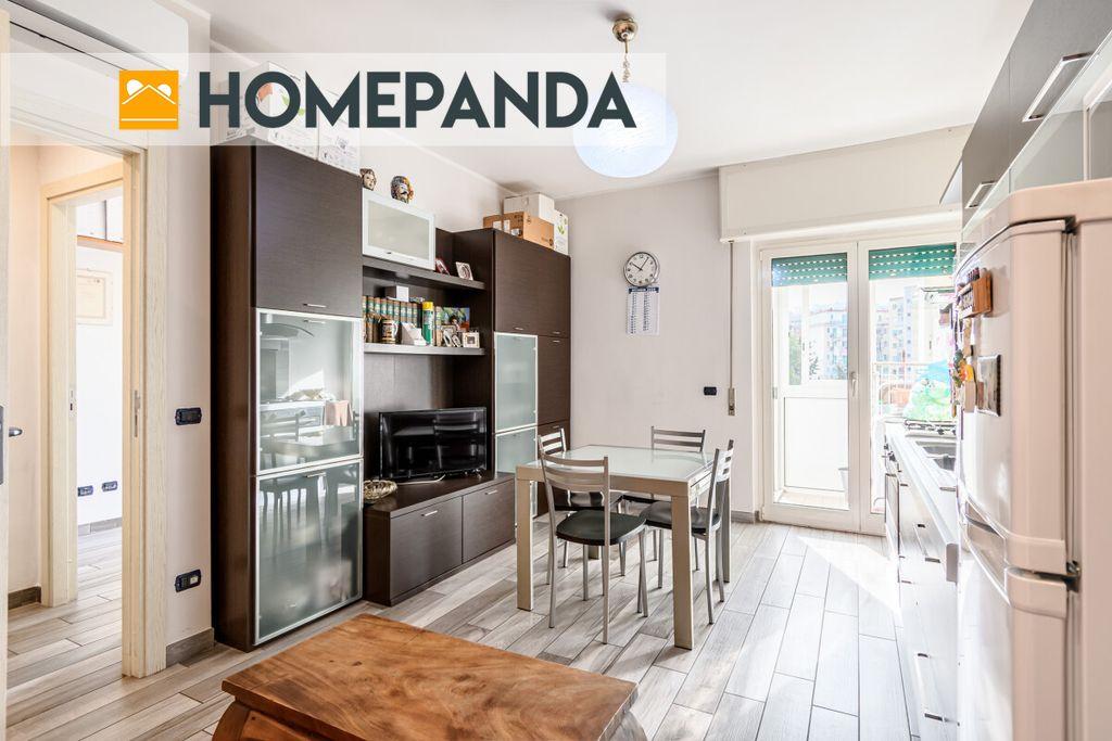 Appartamento in vendita a Napoli