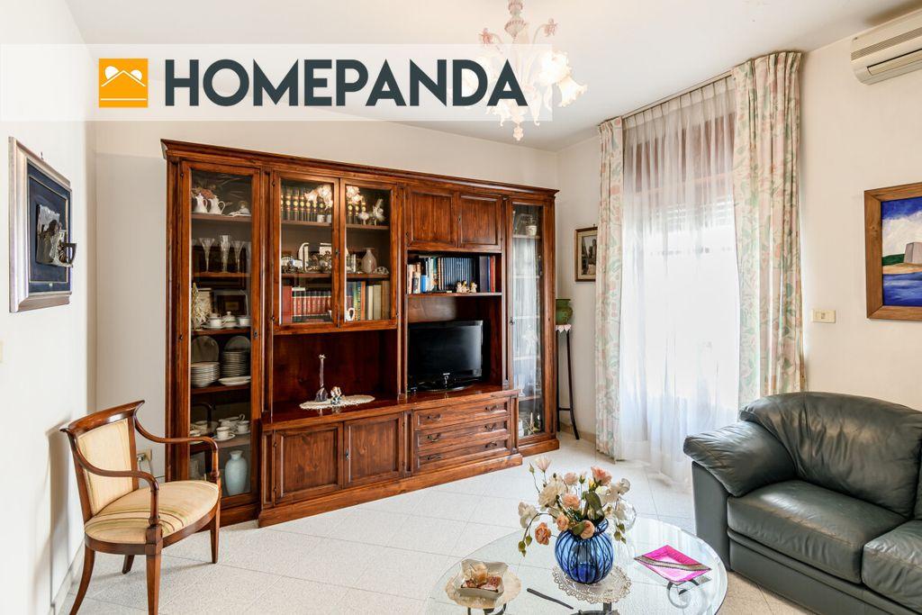 Appartamento in vendita a Pozzuoli