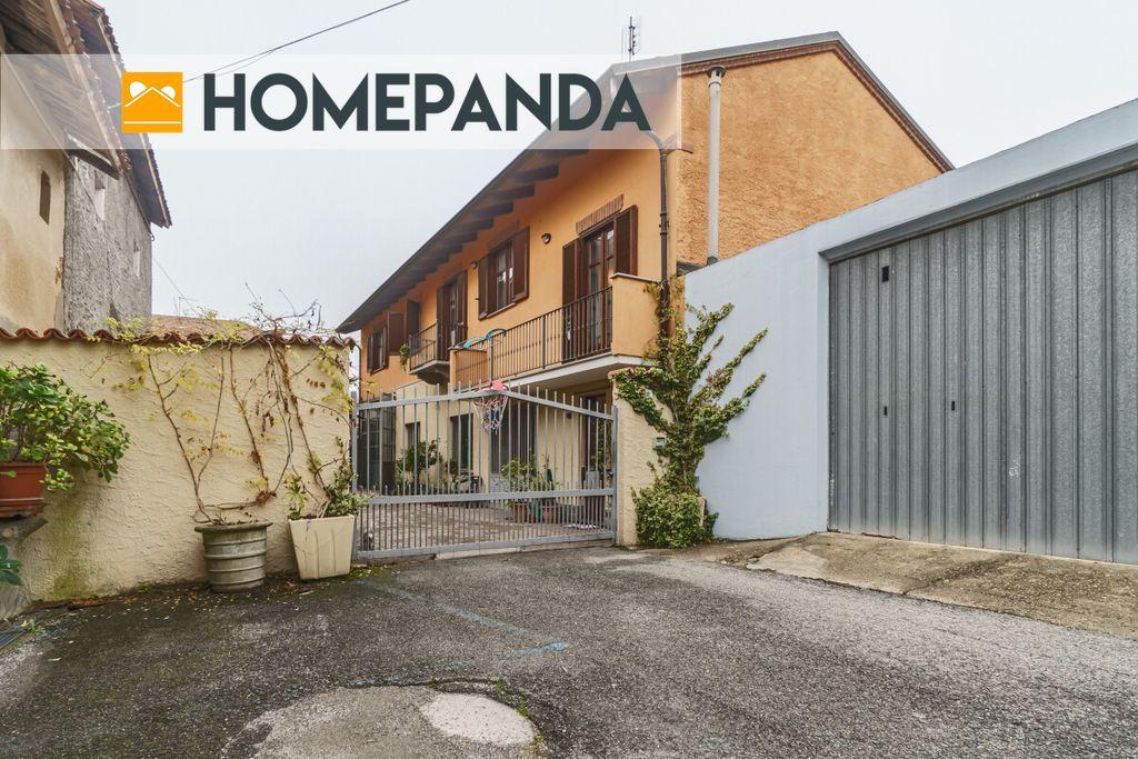 Appartamento in vendita a Santena