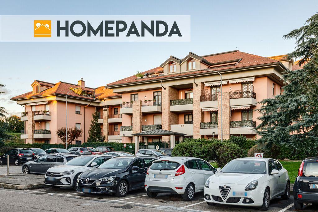 Appartamento in vendita a Rho