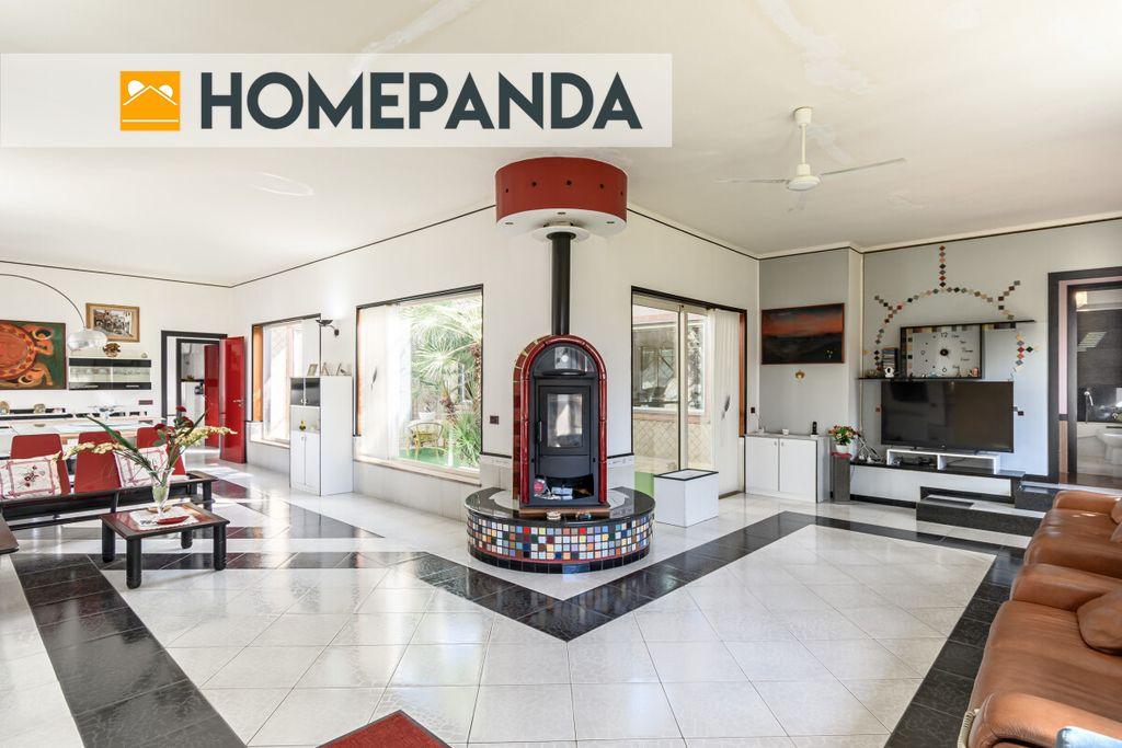 Appartamento in vendita a Casamarciano