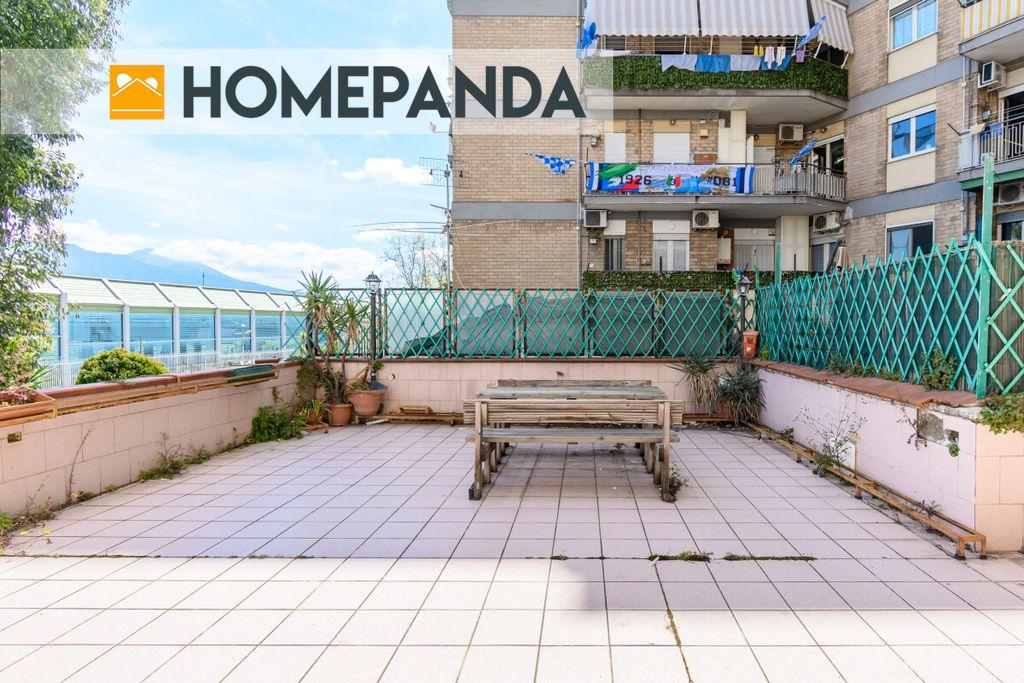 Appartamento in vendita a Napoli
