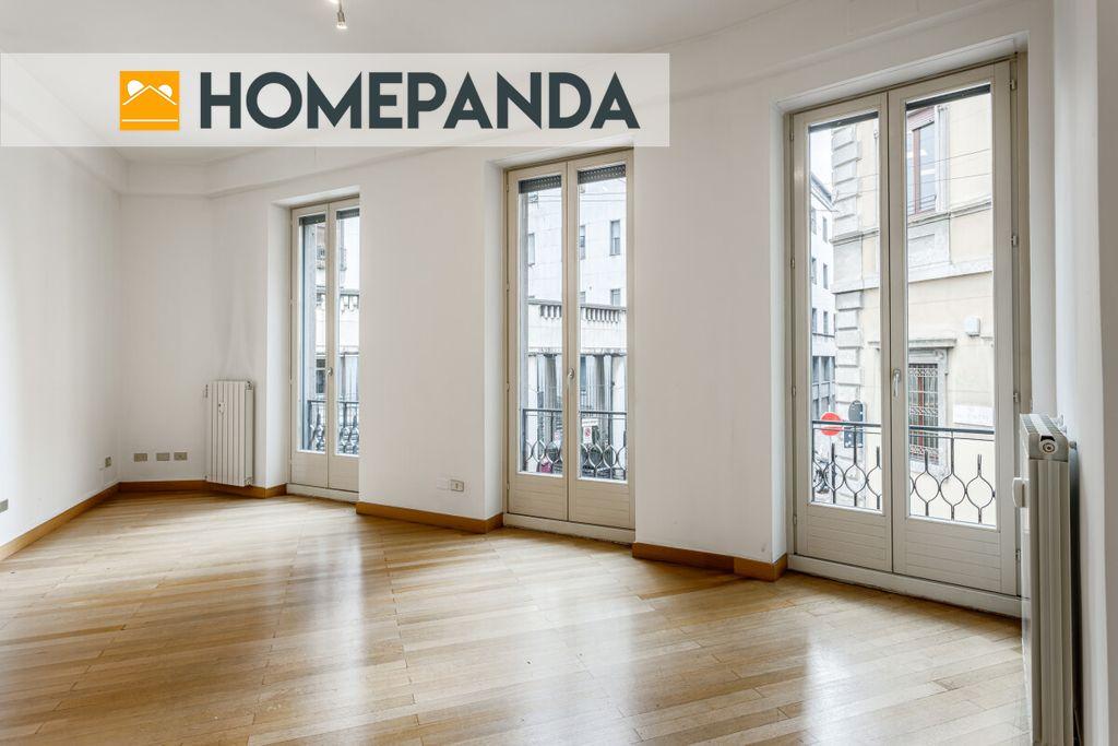 Ufficio in affitto a Milano