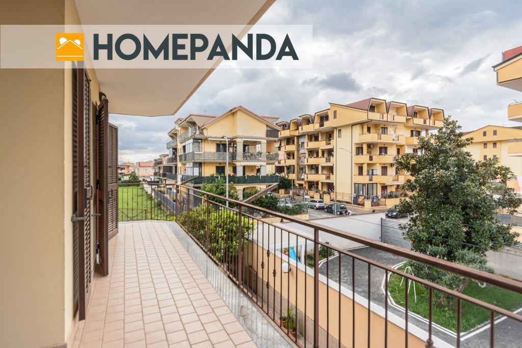 Appartamento in vendita a Acerra