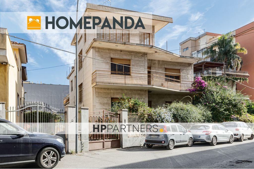 Villa unifamiliare in vendita a Giarre