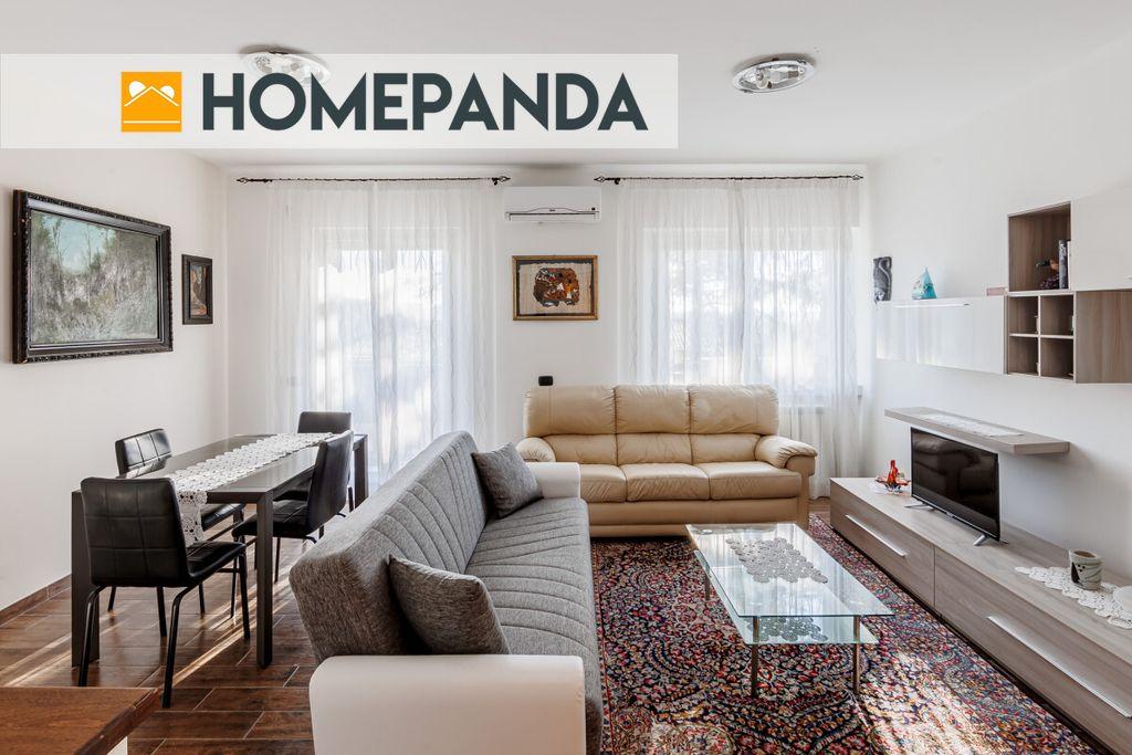 Appartamento in vendita a Trieste