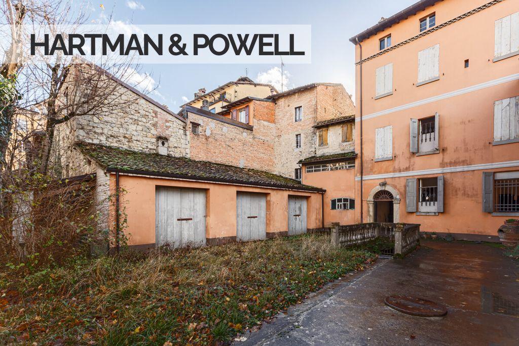 Villa unifamiliare in vendita a Pavullo Nel Frignano