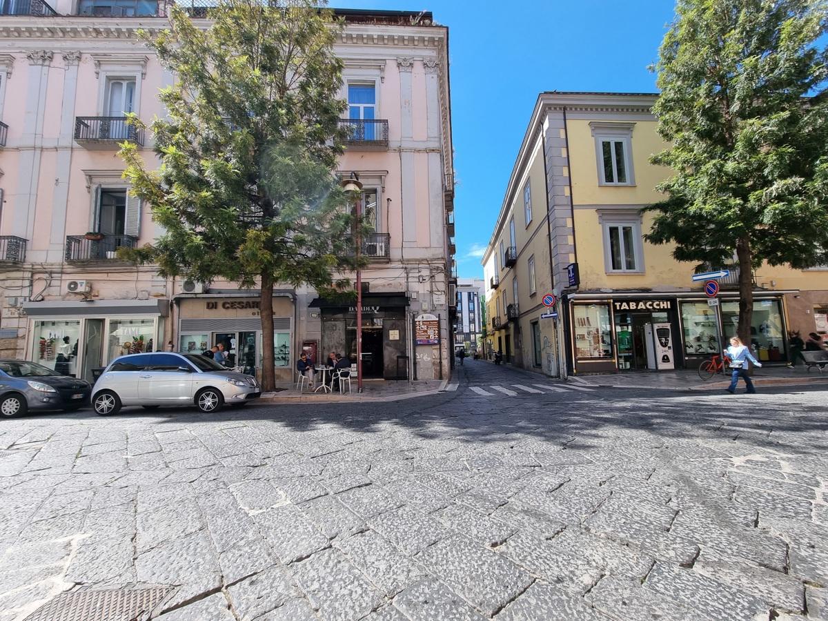 Appartamento in vendita a Caserta