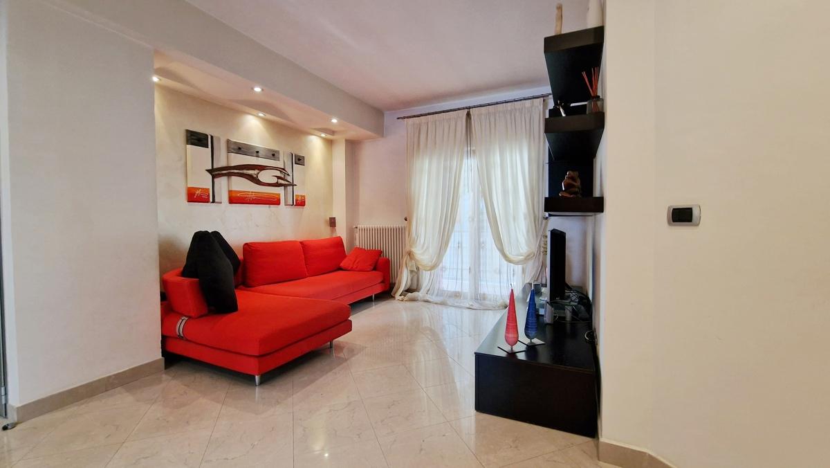 Appartamento in vendita a San Nicola La Strada