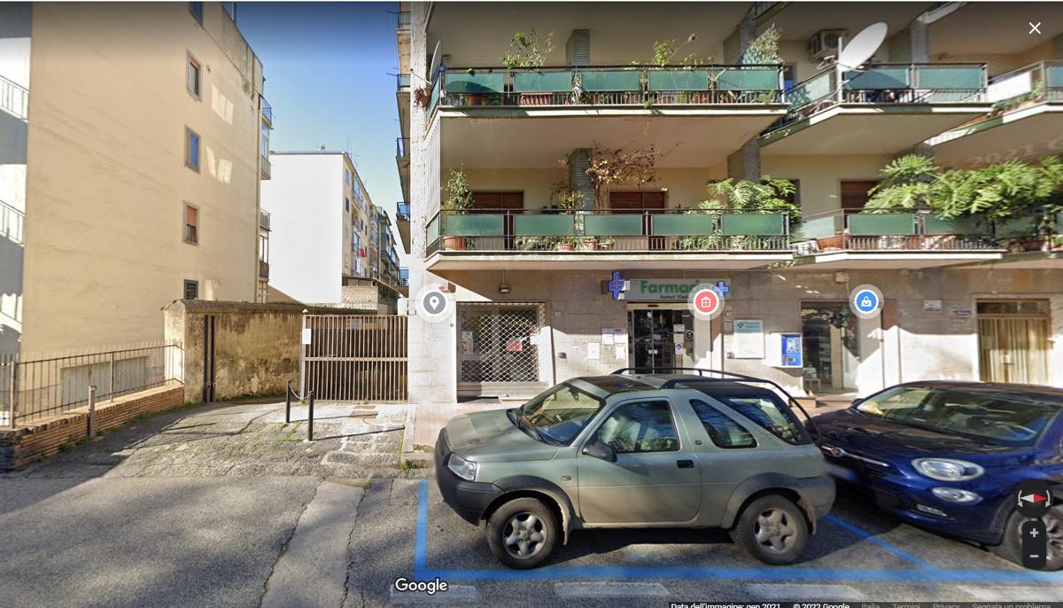Box in affitto a Caserta