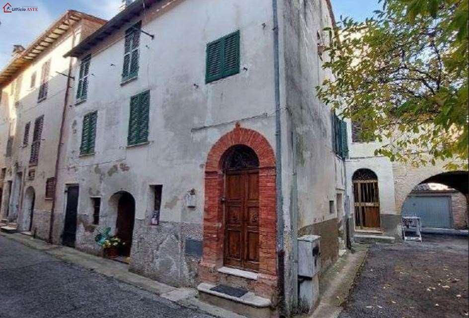 Villa in vendita a Deruta