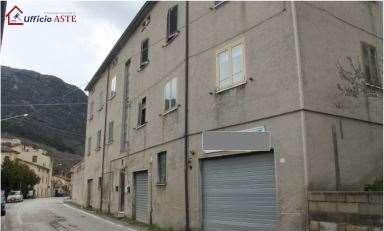 Appartamento in vendita a Gualdo Tadino