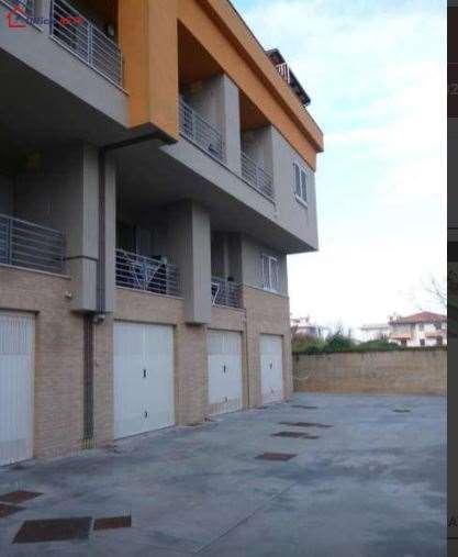 Appartamento in vendita a Mondolfo