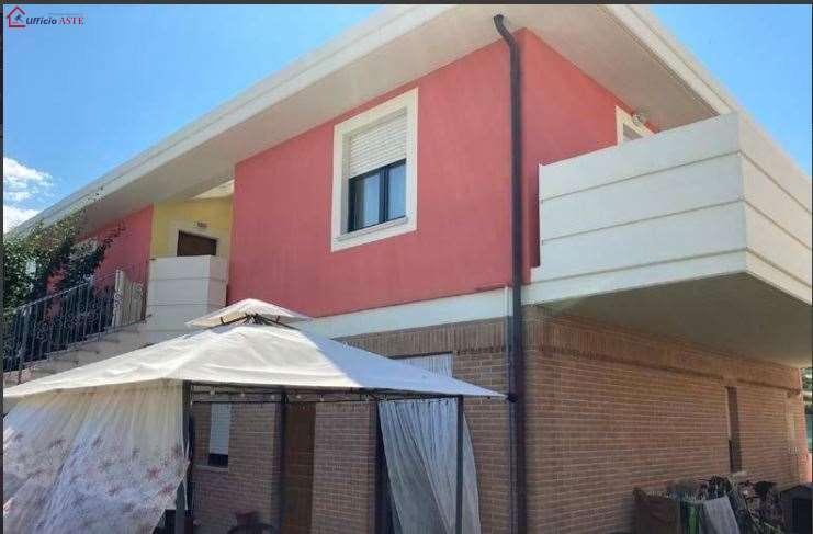 Appartamento in vendita a Fano