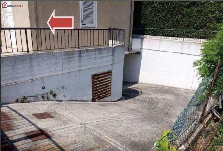 Appartamento in vendita a Fano