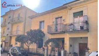 Appartamento in vendita a Arezzo