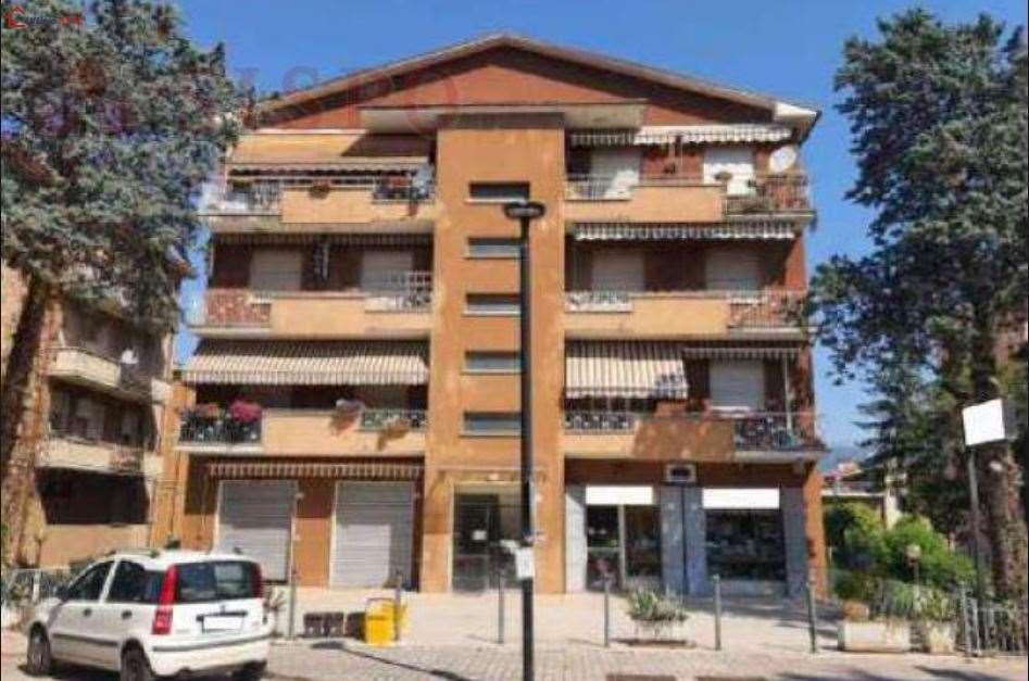 Appartamento in vendita a Foligno