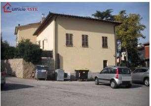 Appartamento in vendita a Corciano