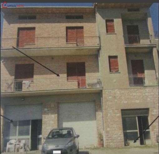 Appartamento in vendita a Perugia