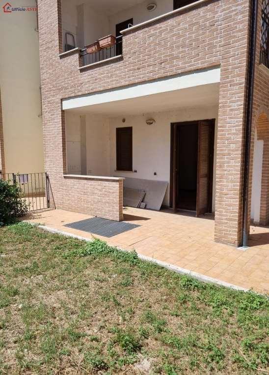 Appartamento in vendita a Umbertide
