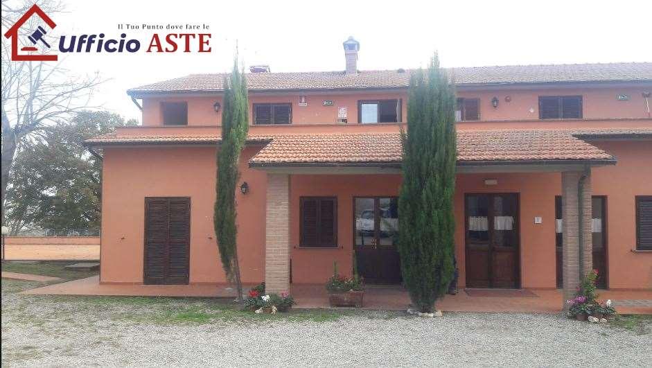 Villa in vendita a Citta' Della Pieve