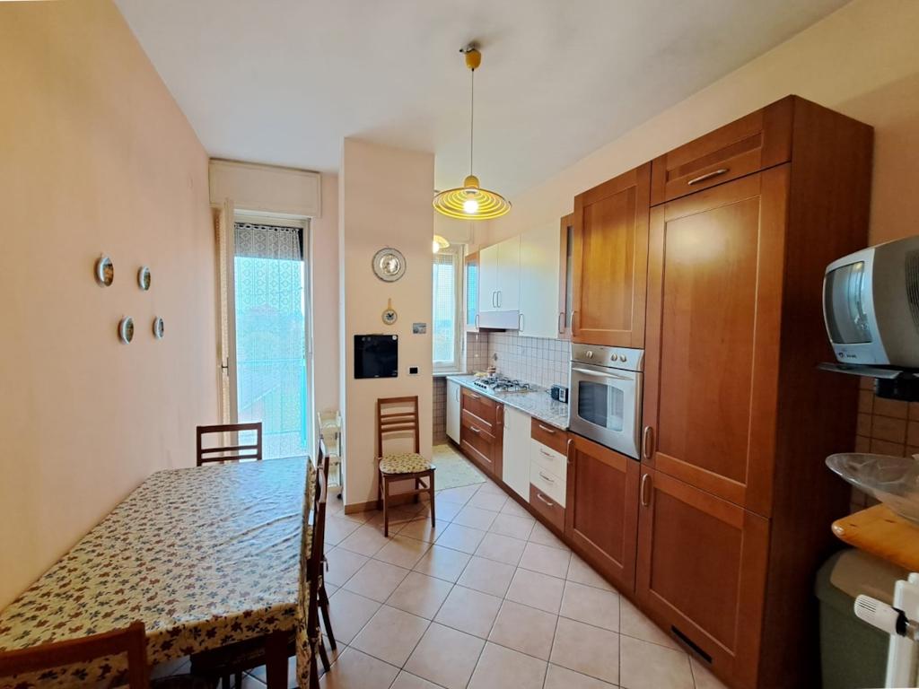 Appartamento in affitto a Carmagnola